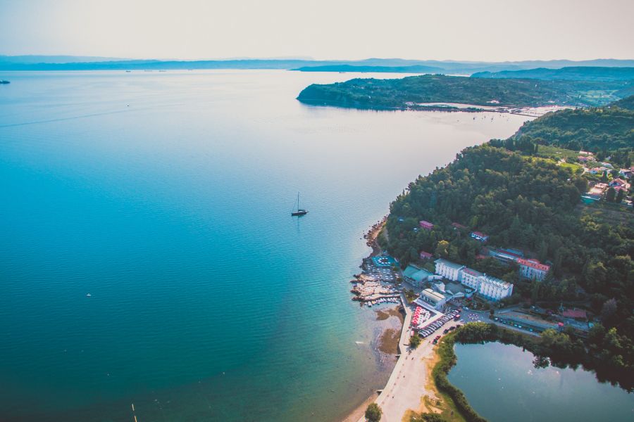 Fiesa - Portorož - Piran Fiesa - Portorož - Piran