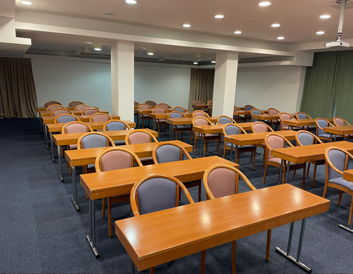 Conference hall Remisens Hotel Lucija | Portorož & Piran