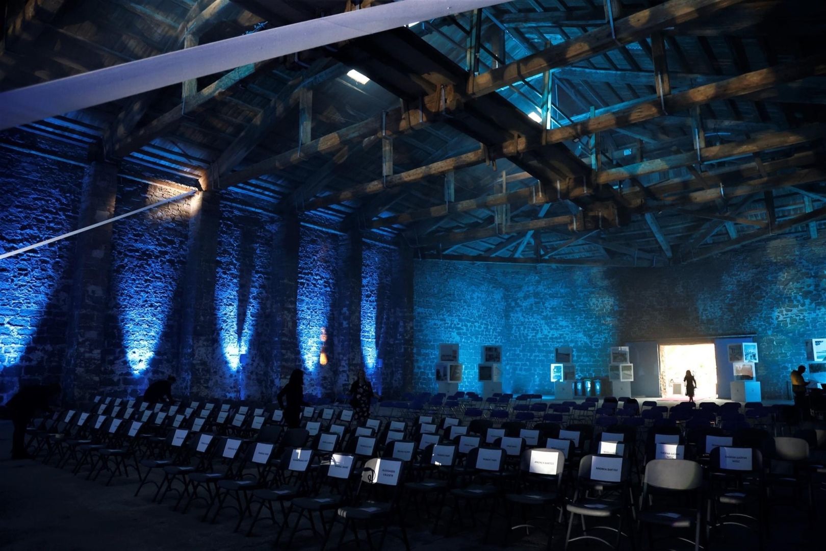 Festival Grando: Dire Straits Project, Cona 40, Eskobars, Dormiotti ...