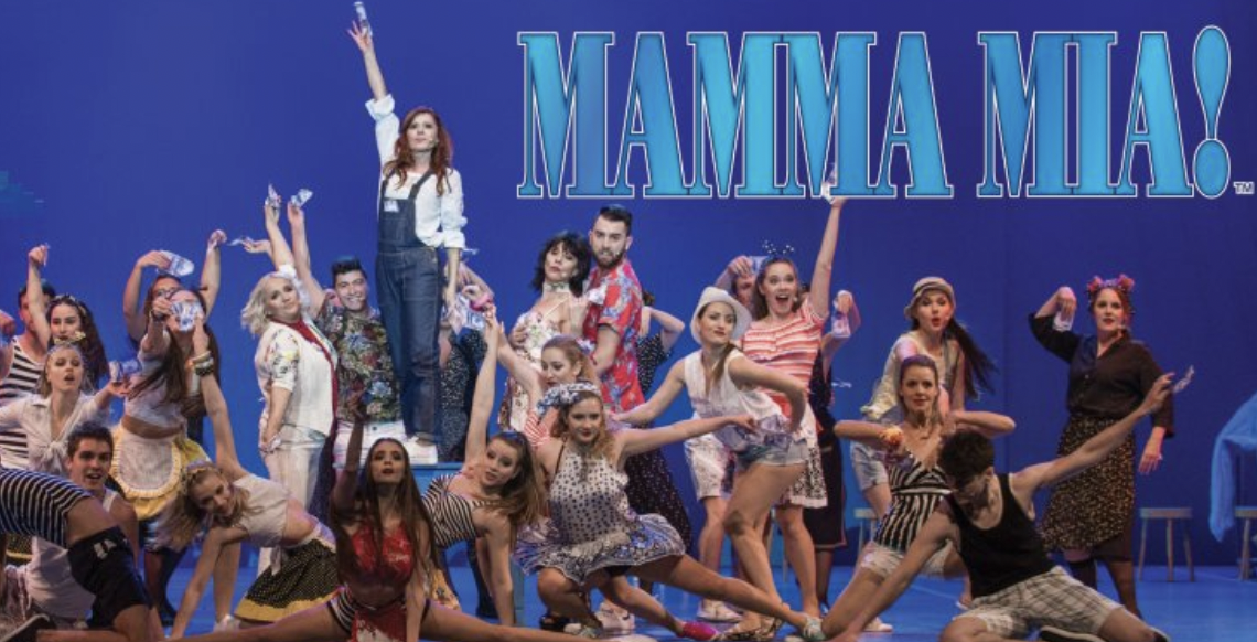 Mamma mia! | Portorož & Piran