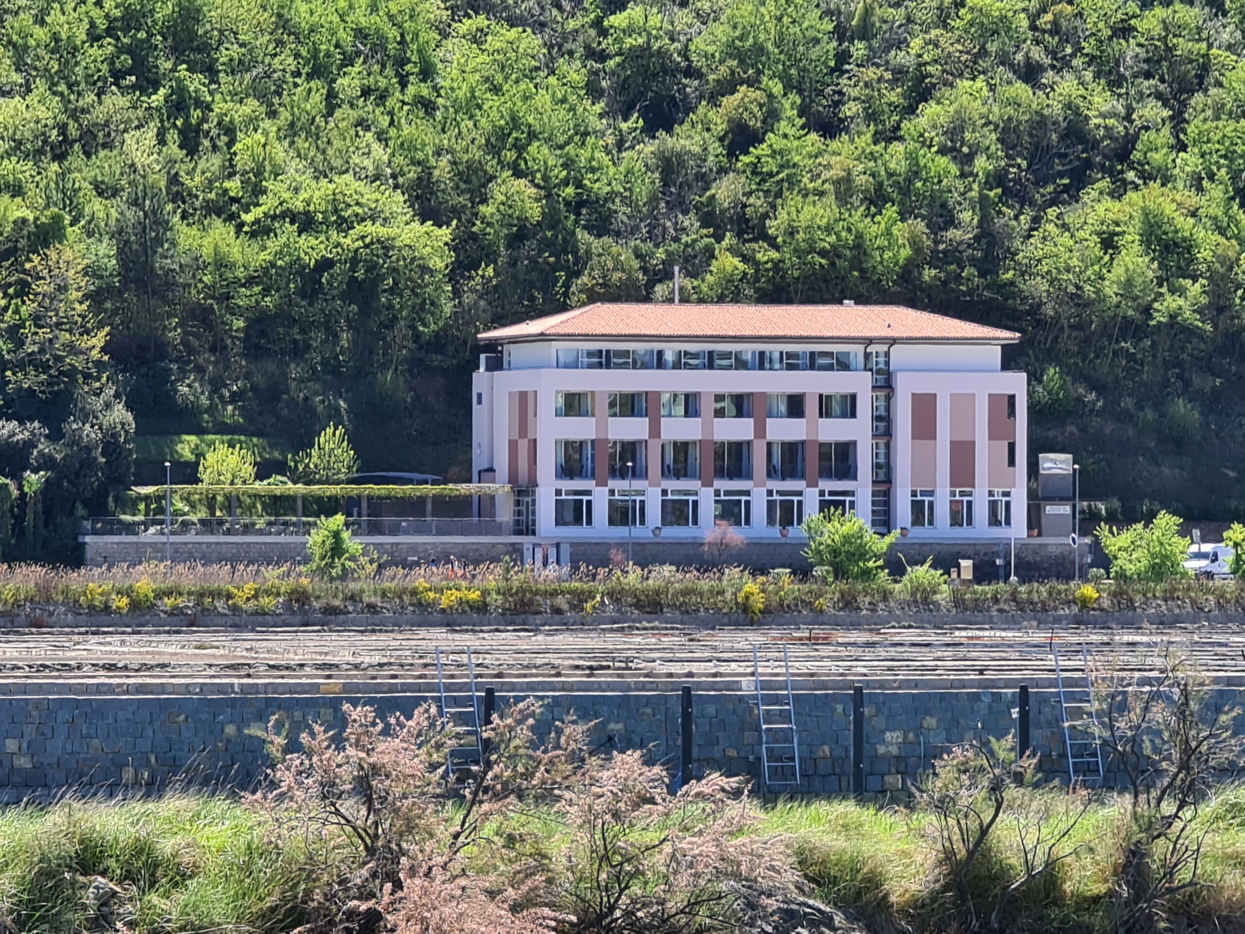 Das Hotel Oleander Strunjan | Portorož & Piran