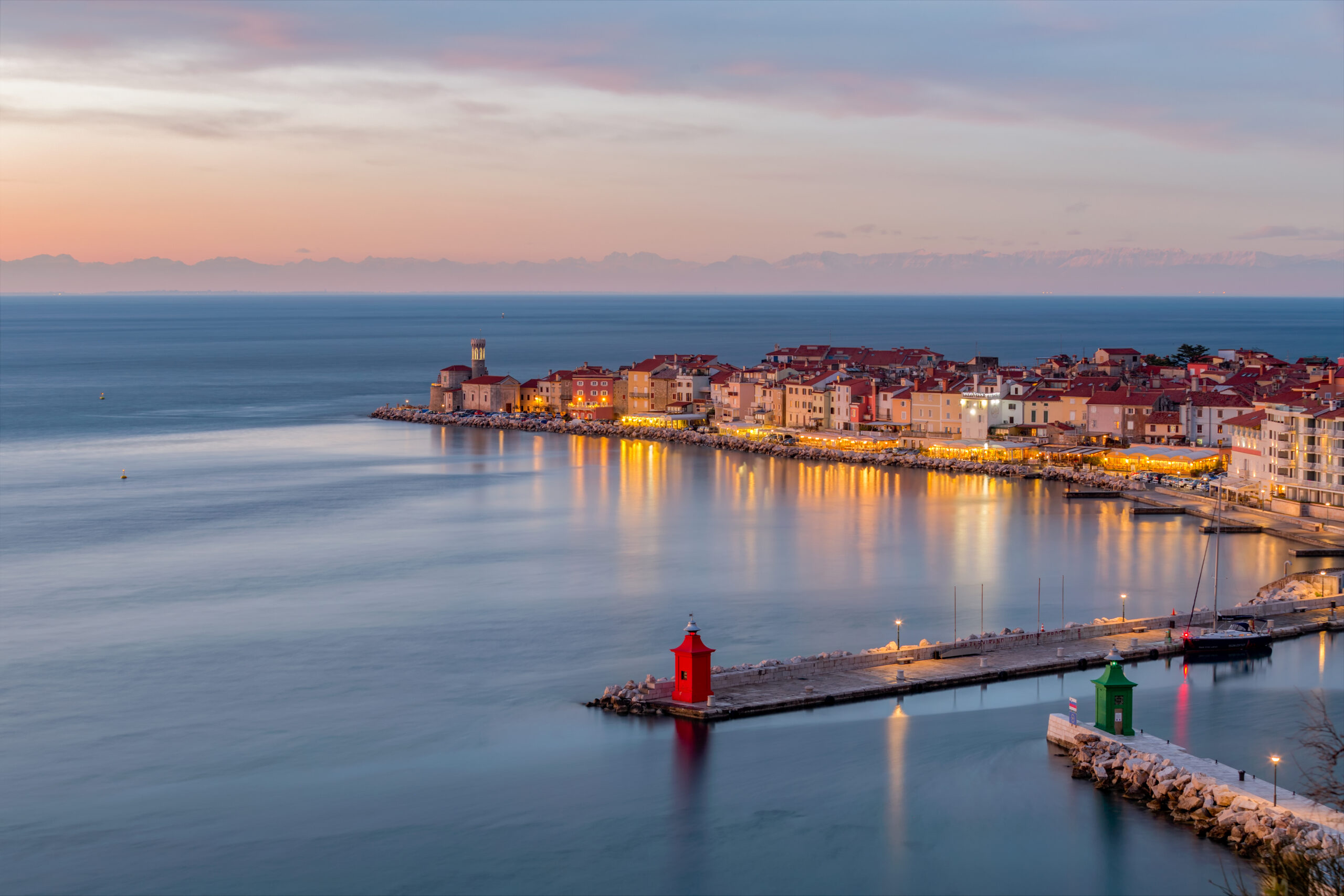 Explore Piran | Portorož & Piran