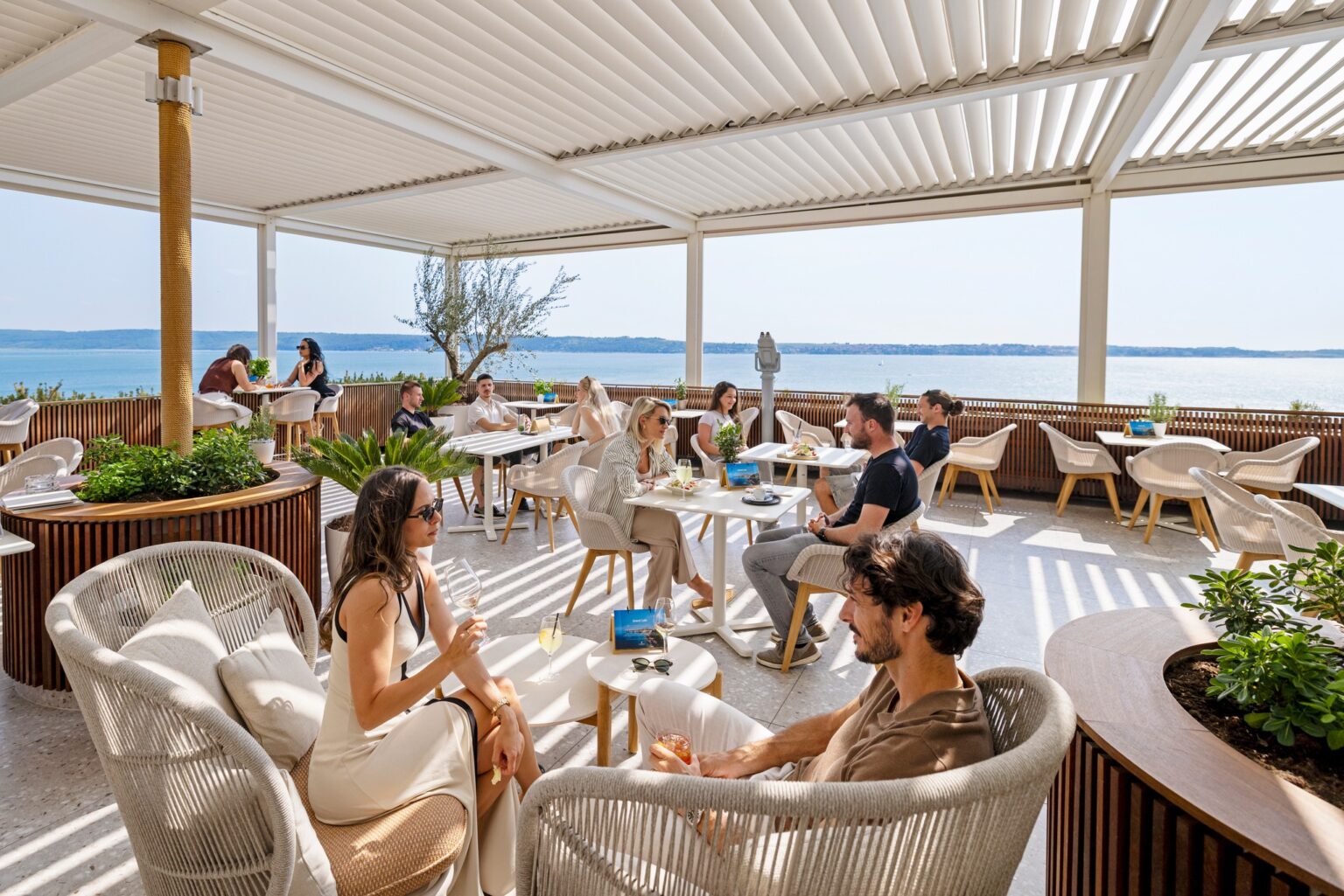 Sapori dell’Istria: Guida gourmet di Portorose e Pirano