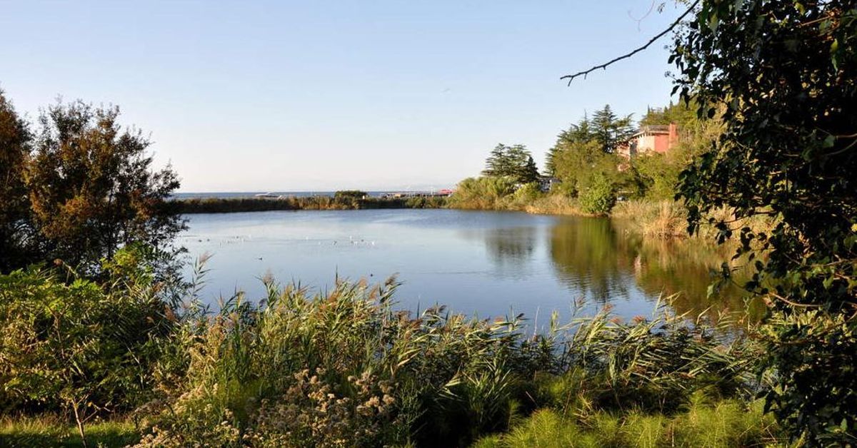 Fiesa - Portorož - Piran Fiesa - Portorož - Piran