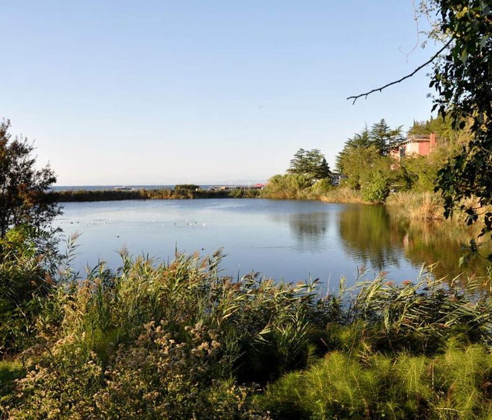 Fiesa - Portorož - Piran Fiesa - Portorož - Piran